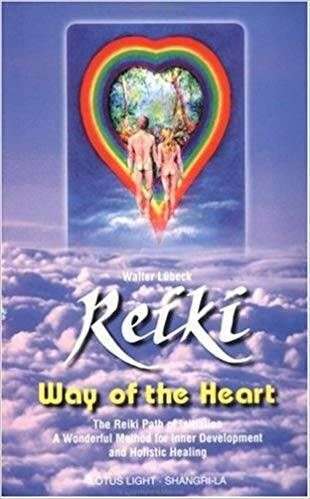 Reiki Way of the Heart | Primstaven nettbokhandel