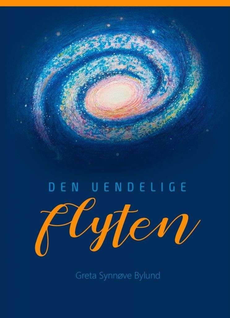 Den uendelige flyten - The tao of Flow (brukt bok) | Primstaven nettbokhandel