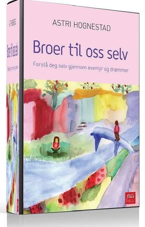 Broer til oss selv - Symbol og jungiansk psykologi | Primstaven ...