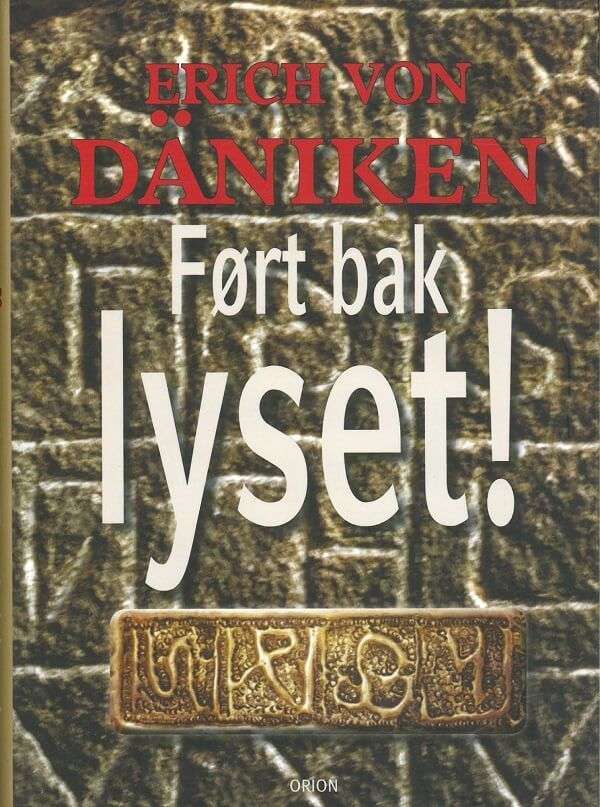 Ført bak lyset | Primstaven nettbokhandel