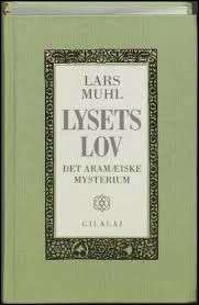 Lysets lov - det aramæiske mysterium | Primstaven nettbokhandel