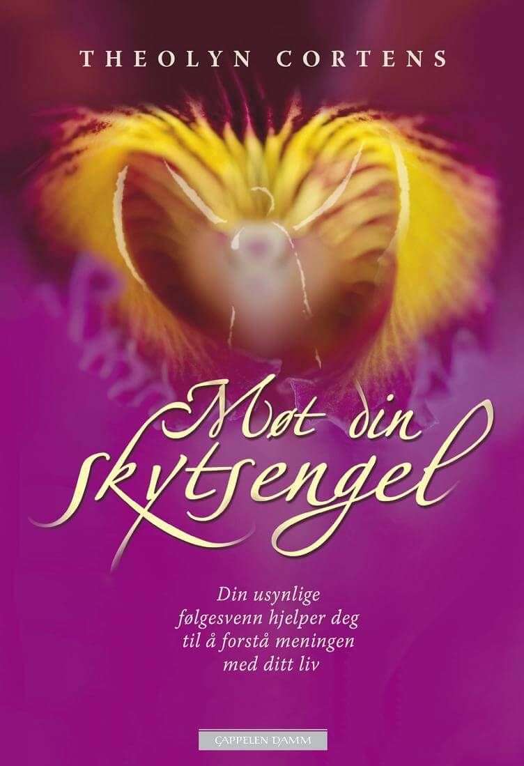 Møt din skytsengel | Primstaven nettbokhandel
