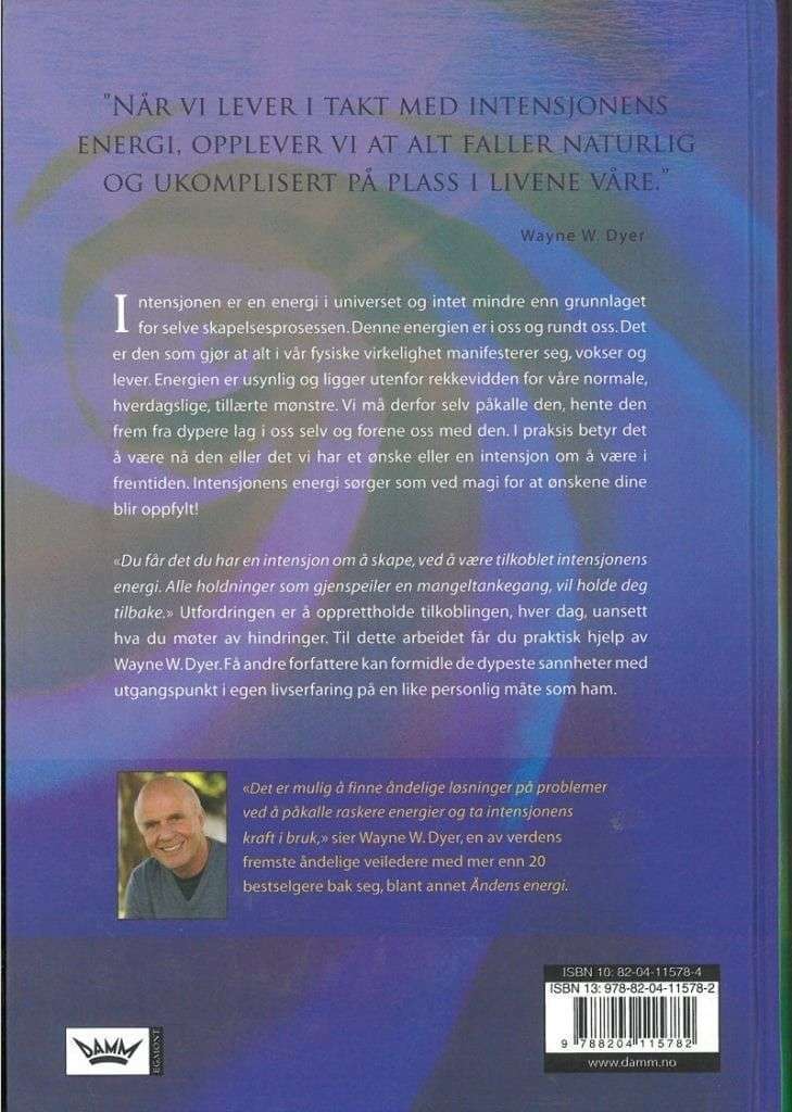 TANKENS KRAFT - brukt bok | Primstaven nettbokhandel