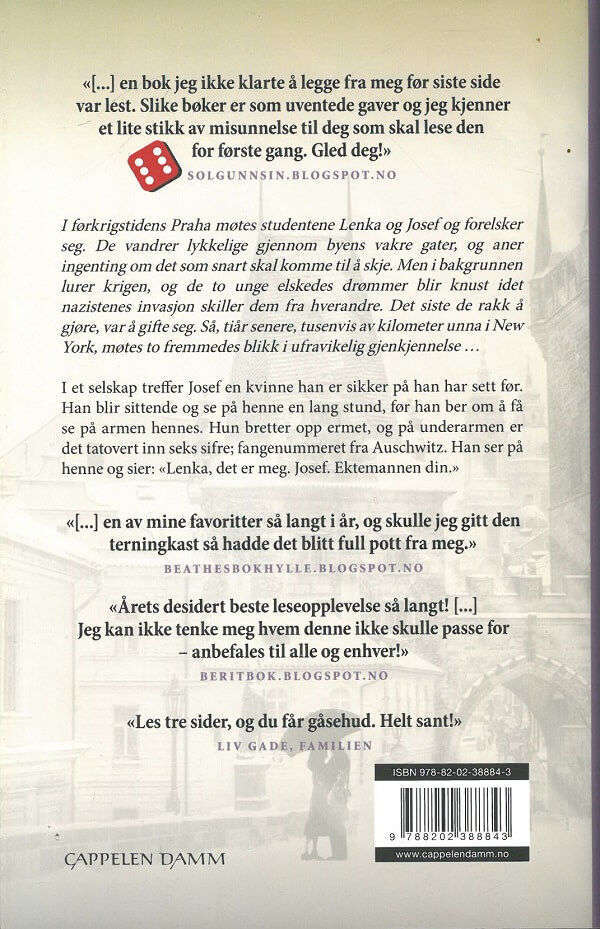 Hele livet på en dag | Primstaven nettbokhandel