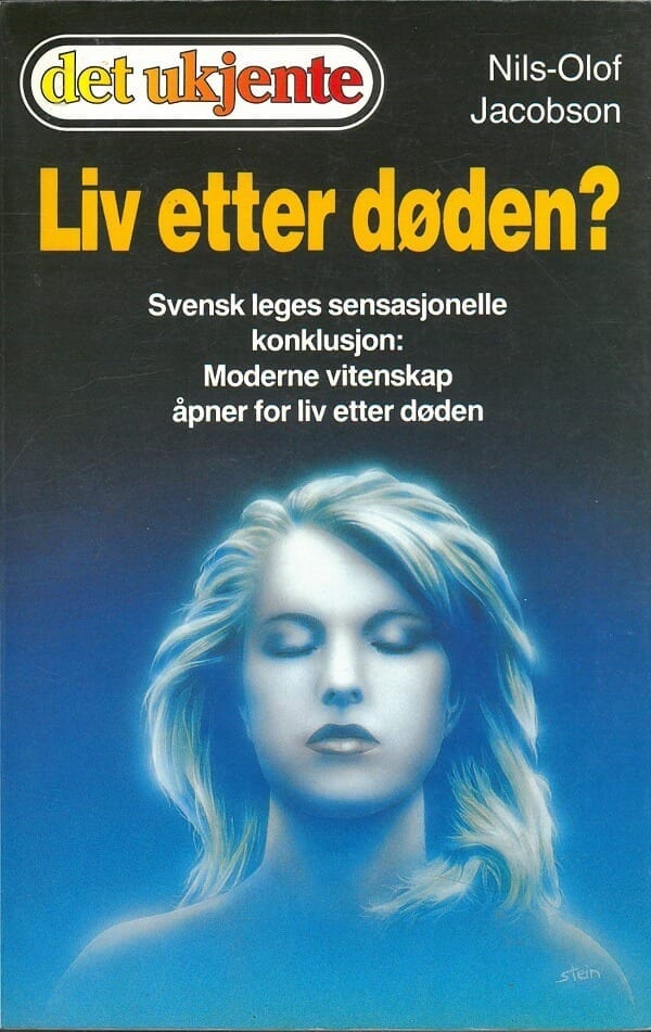 Liv etter døden | Primstaven nettbokhandel