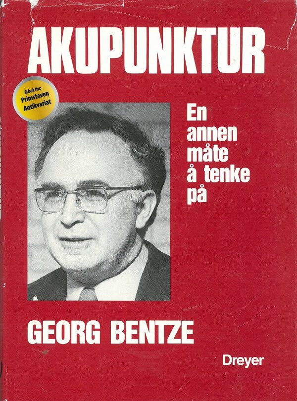 Akupunktur - en annen måte å tenke på | Primstaven nettbokhandel